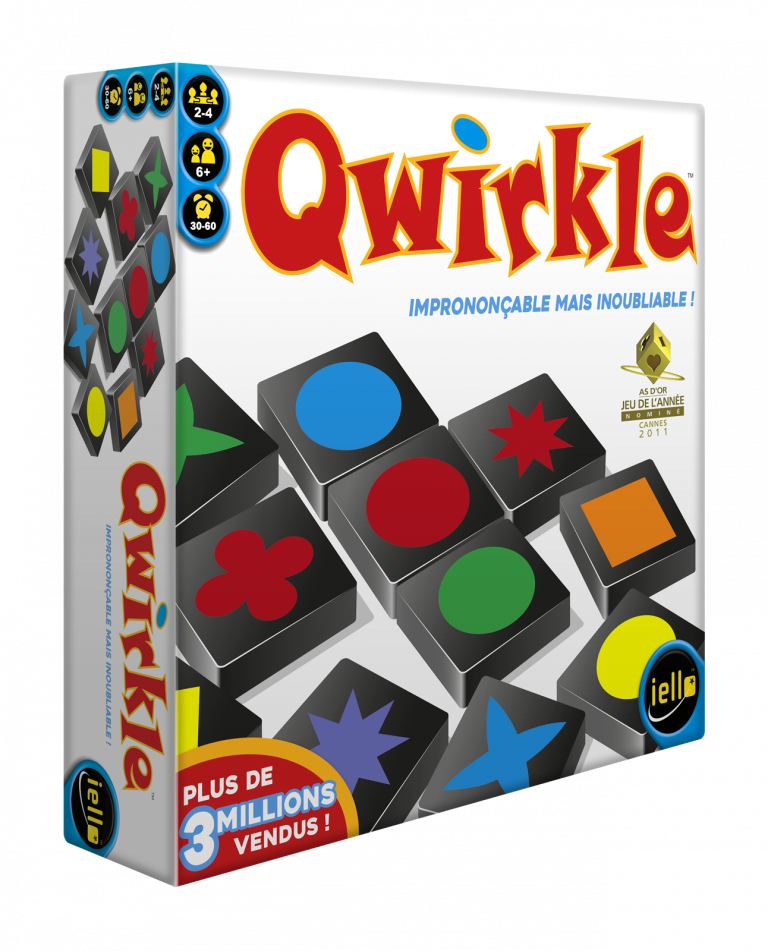 Hello IELLO ! - IELLO