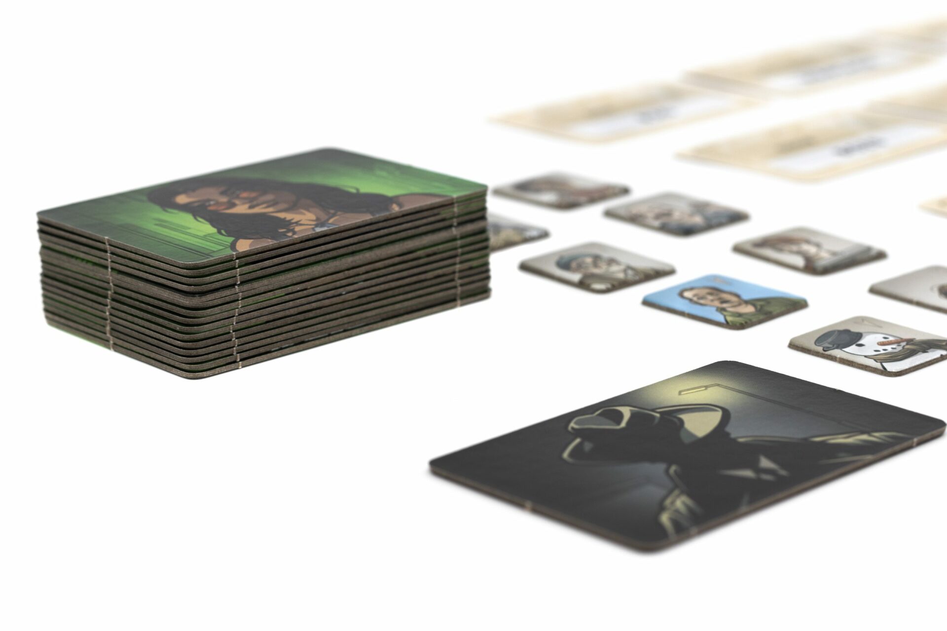 Codenames Duo - IELLO