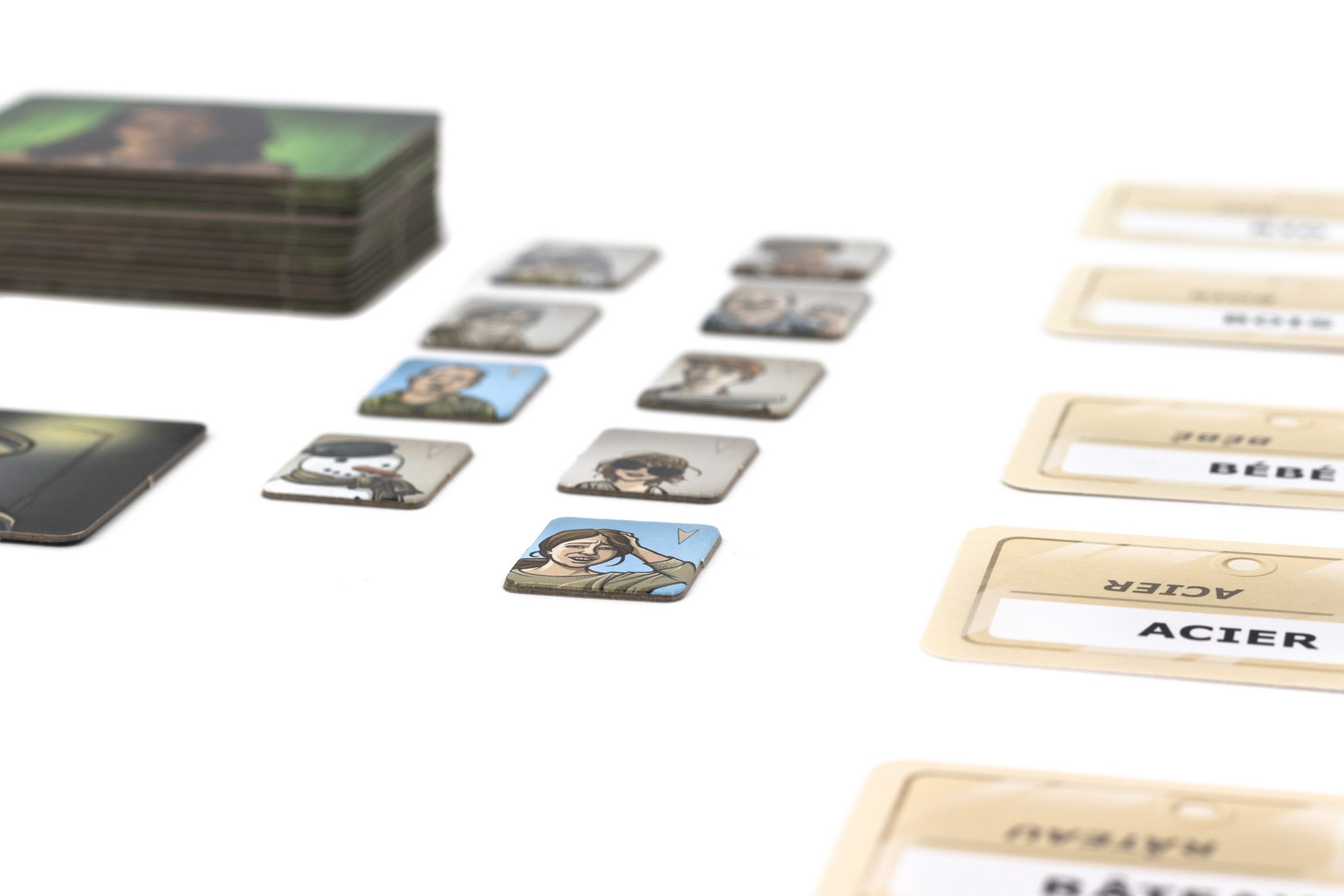 Codenames Duo - IELLO