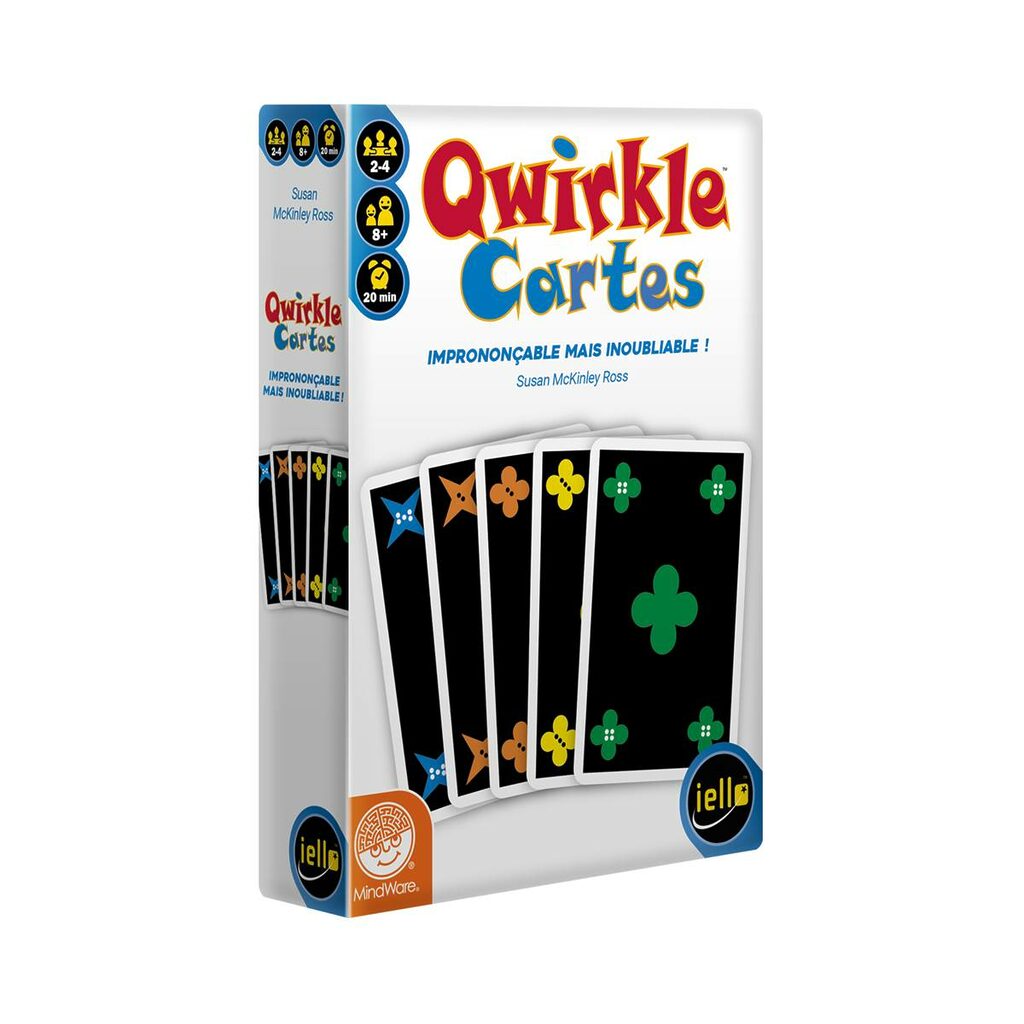 Qwirkle - IELLO