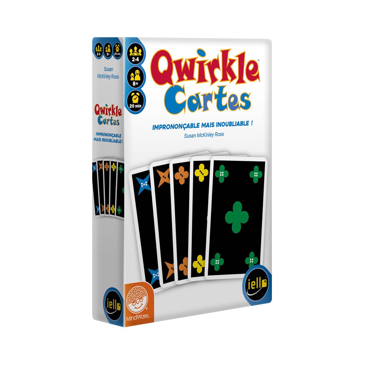 Qwirkle - IELLO