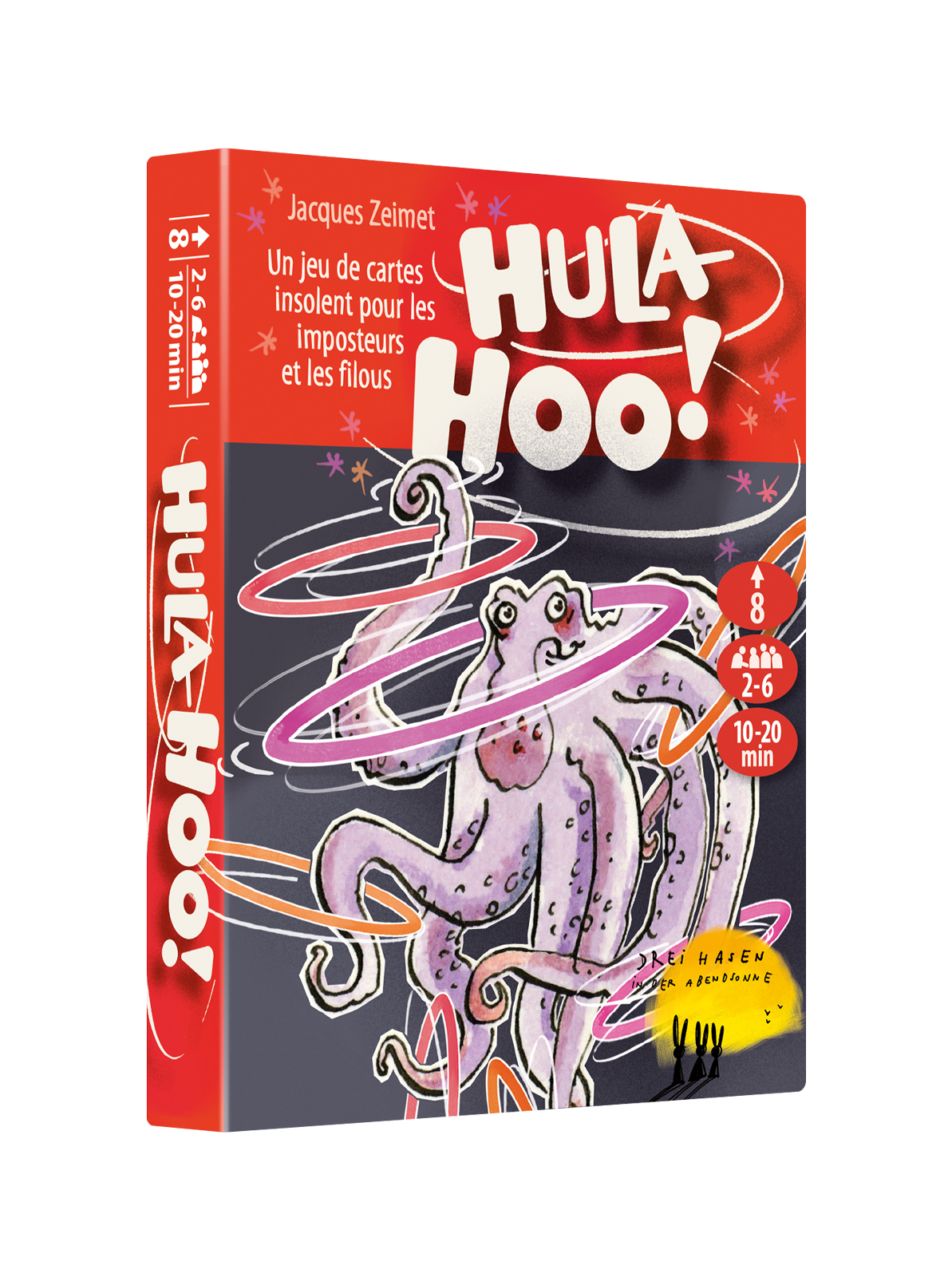 IELLO - jeux de société