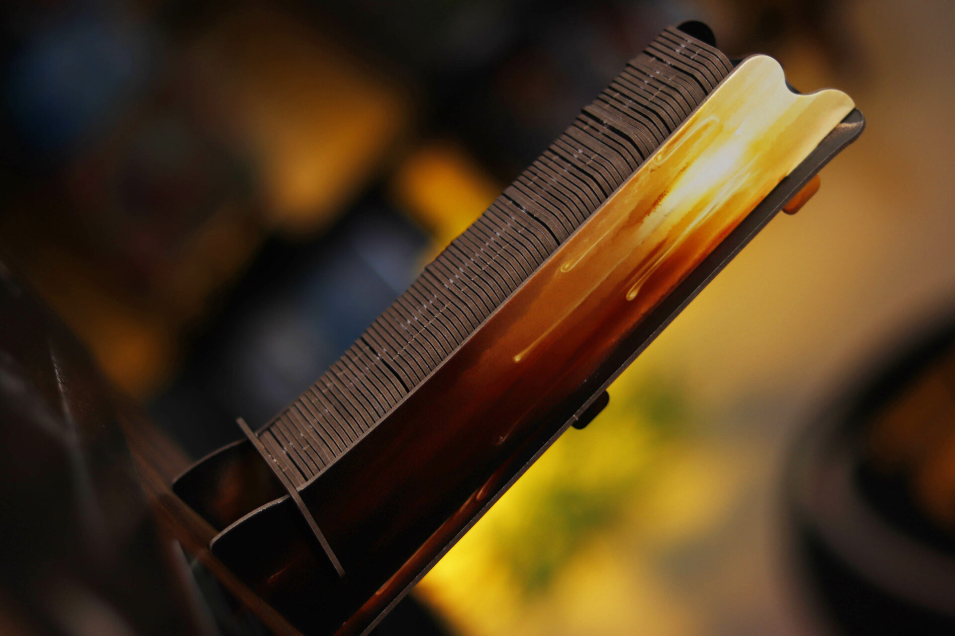 Piège Obscur - IELLO