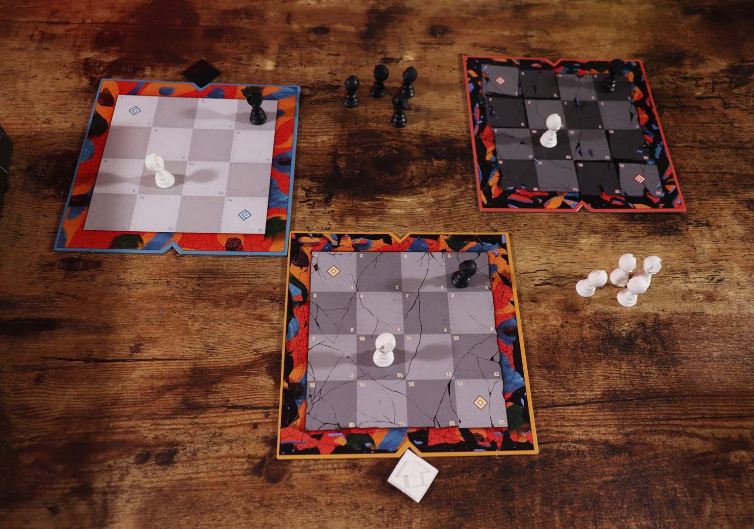 Demain tu m'as tué - IELLO