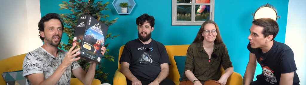 Eila et l'éclat de la montagne - IELLO