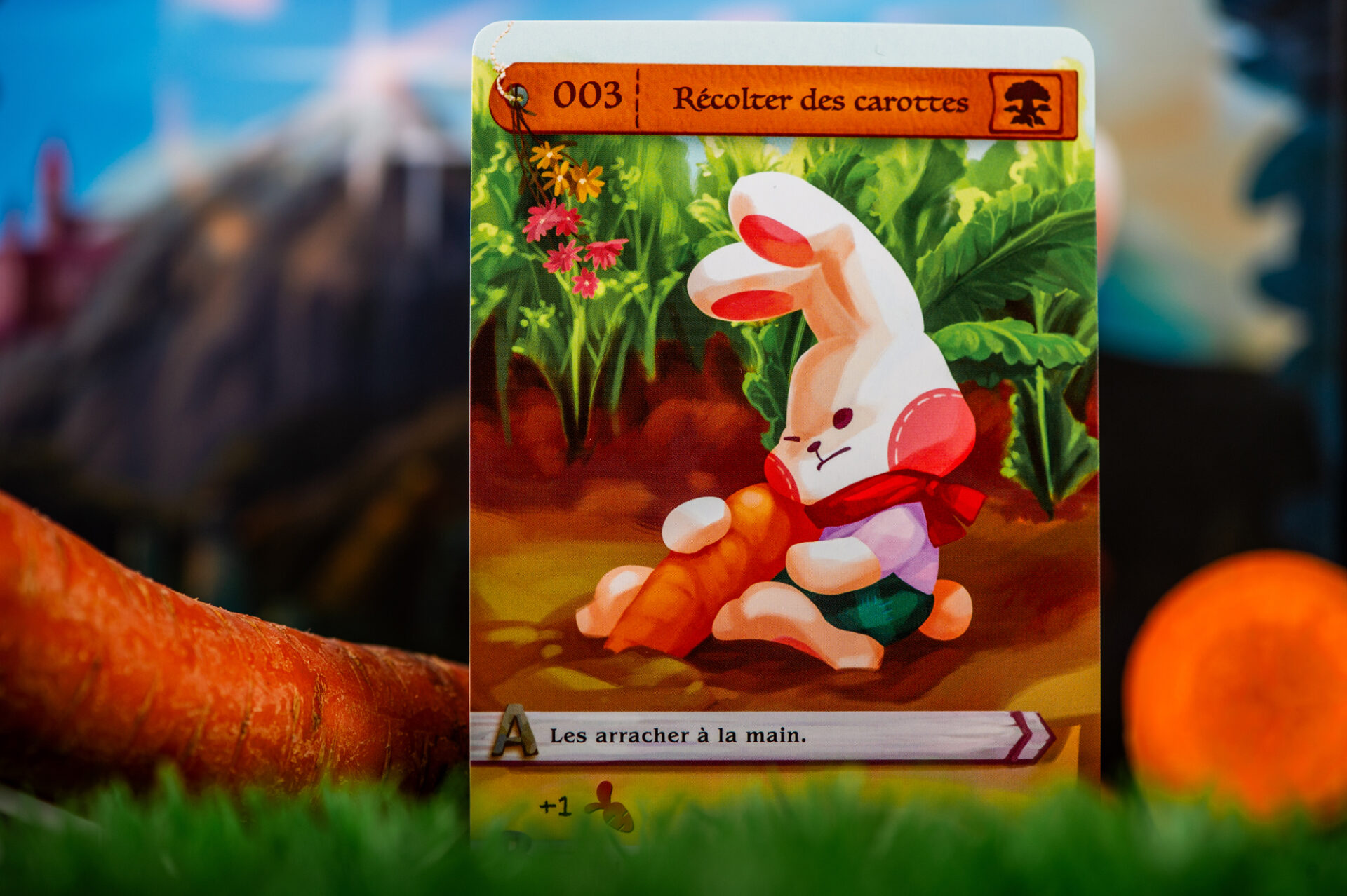 Eila et l'éclat de la montagne - IELLO