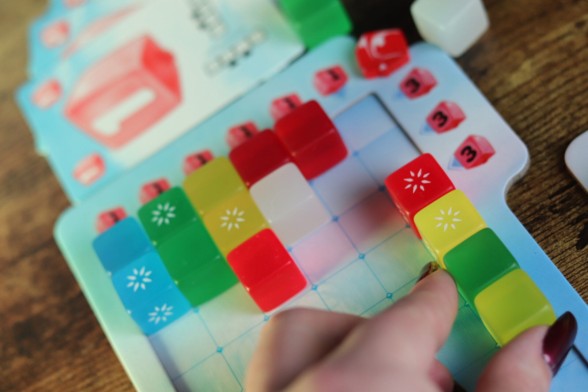 Campustech s'éclate avec Balloon pop ! - IELLO