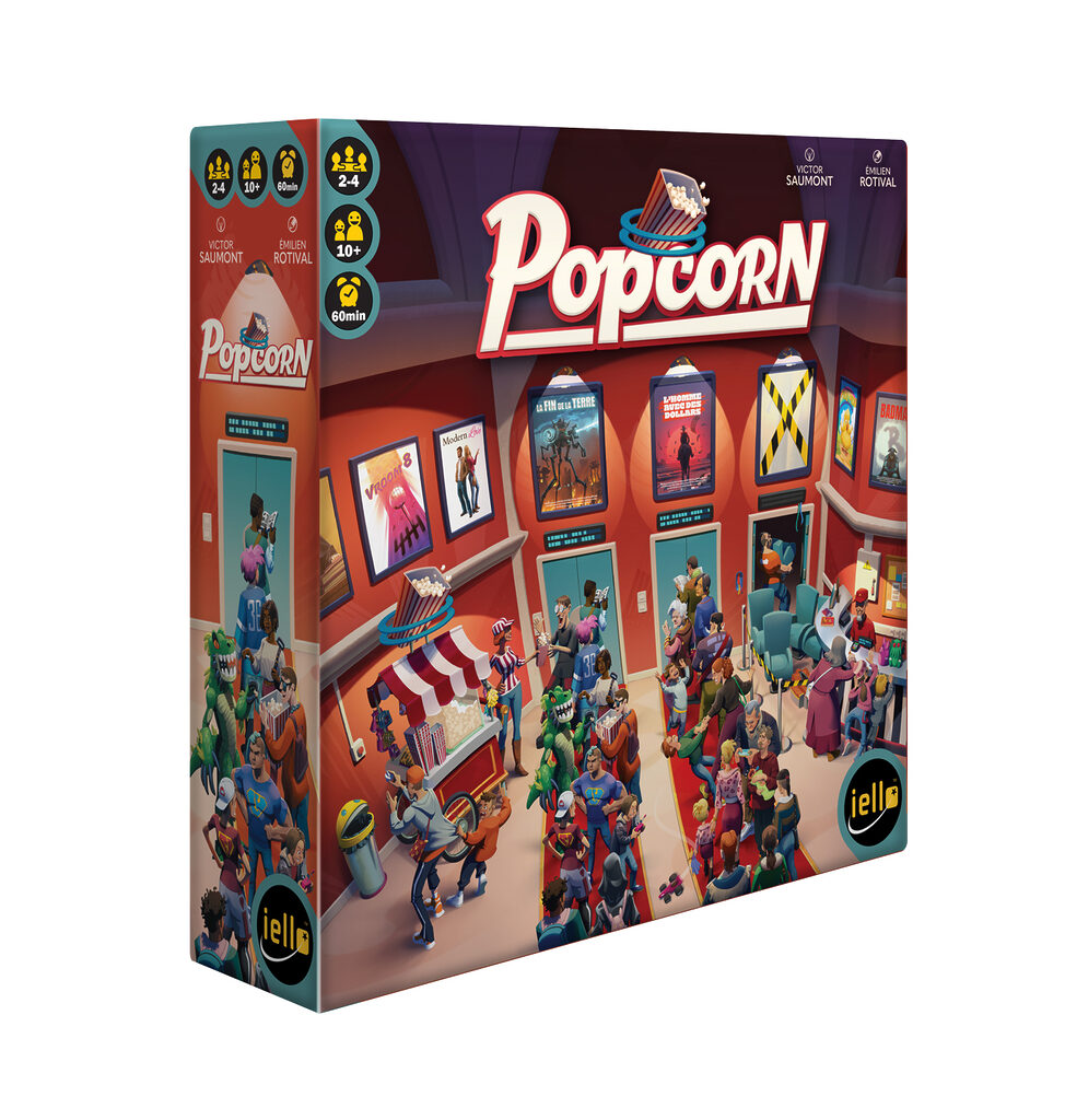 La focale ludiste, une nouvelle chaîne qui impressionne (et qui joue à ...