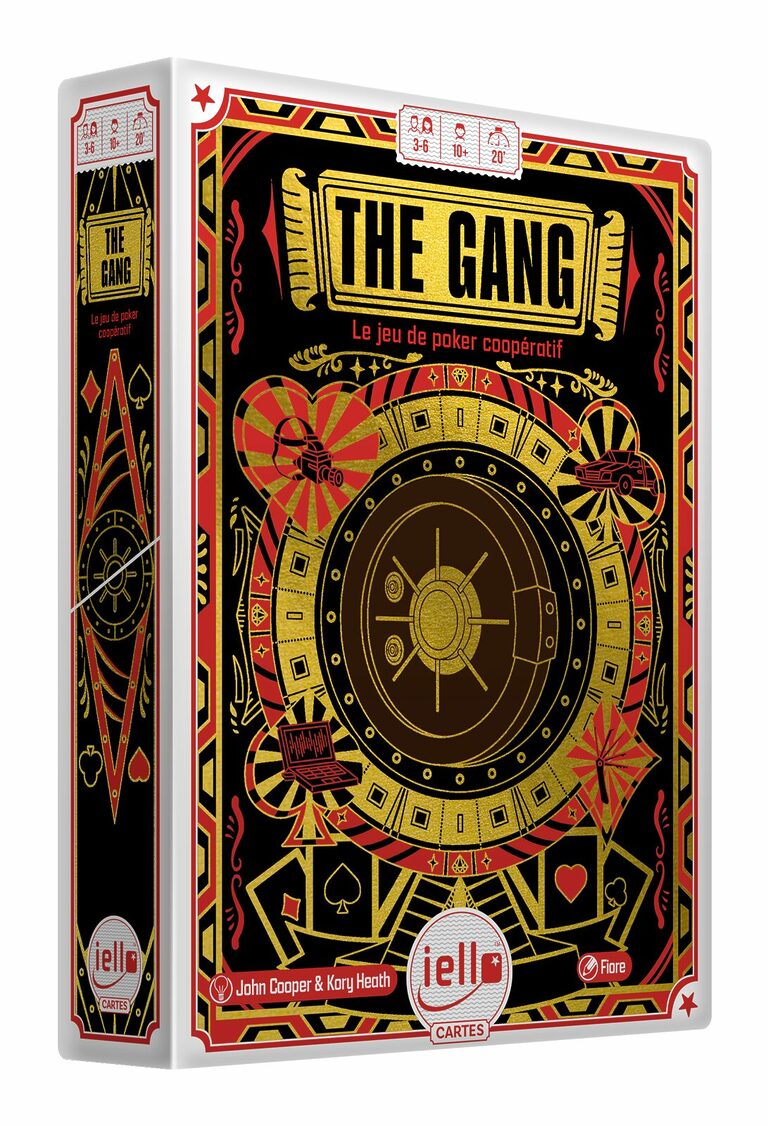 2025 : découvrez les nouveautés IELLO ! - IELLO