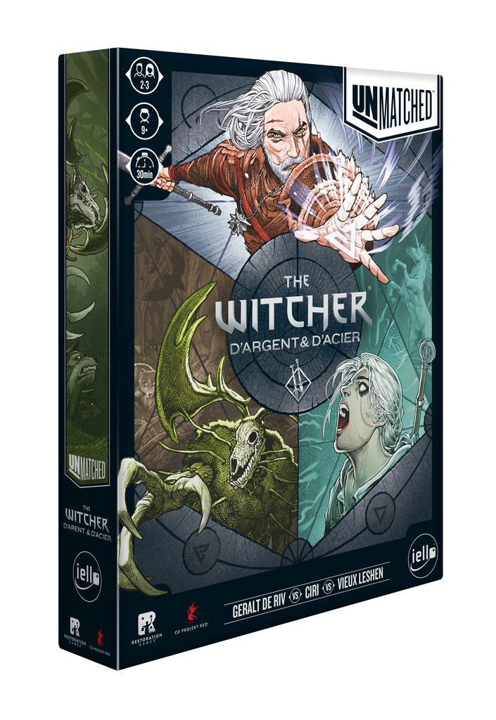 Hello IELLO ! - IELLO