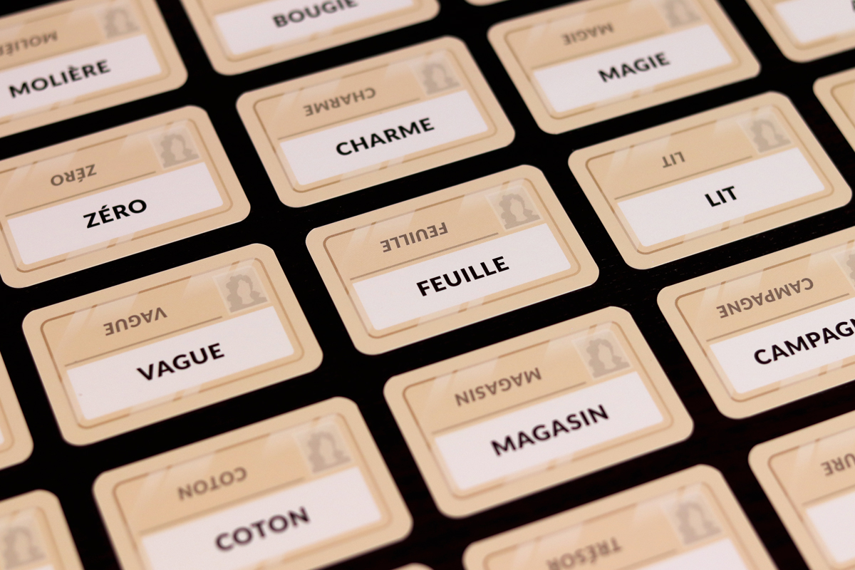 Codenames (Nouvelle édition 2025) - IELLO